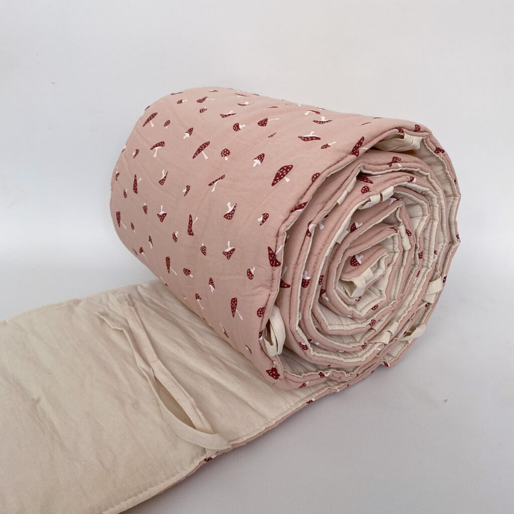 Chichonera Honguitos (varios colores y medidas) - Tienda Lolo's